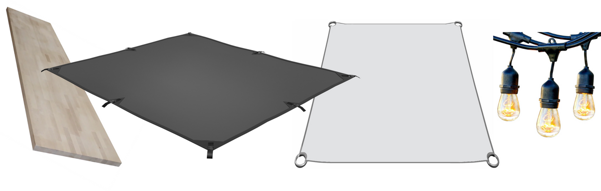 All Products – Pergola Accessories